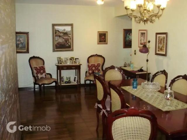 Apartamento para Venda em São Paulo/SP Jardim Paulista 3 Quartos