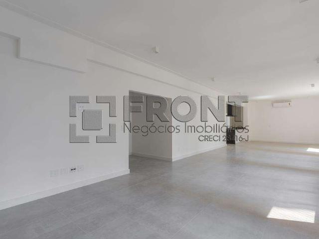 Apartamento para Venda em São Paulo/SP Jardim Paulista 3 Quartos