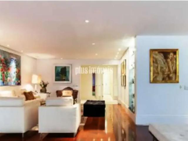 Apartamento para Venda em São Paulo/SP Jardim Paulista 3 Quartos