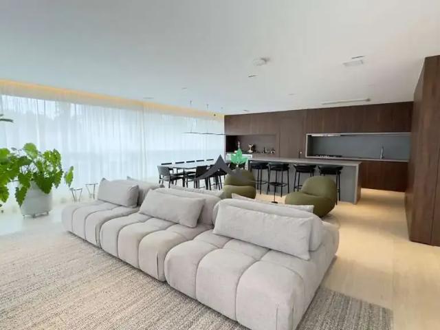 Apartamento para Venda em São Paulo/SP Jardim Paulista 3 Quartos
