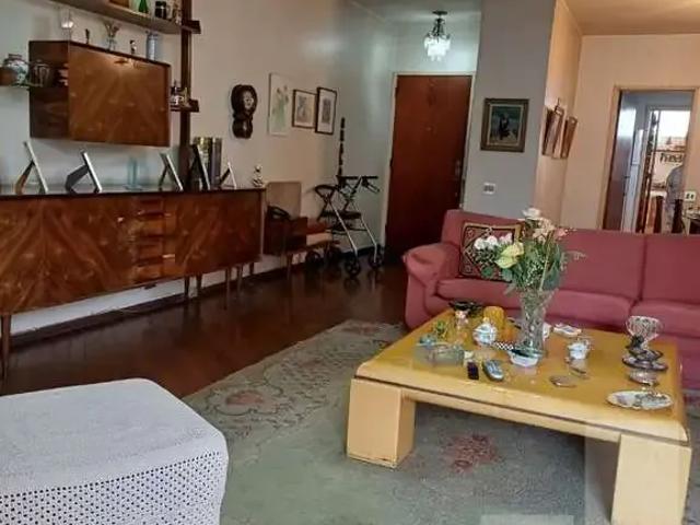 Apartamento para Venda em São Paulo/SP Jardim Paulista 3 Quartos