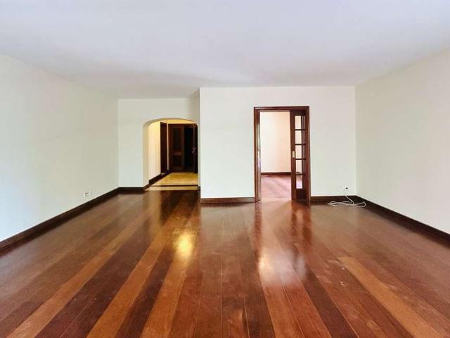 Apartamento para Venda em São Paulo/SP Jardim Paulista 3 Quartos