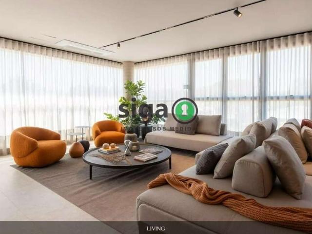 Apartamento para Venda em São Paulo/SP Jardim Paulista 3 Quartos