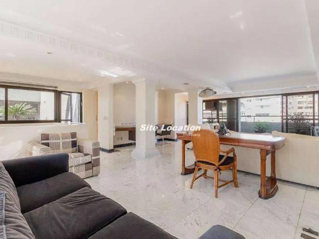 Apartamento para Venda em São Paulo/SP Jardim Paulista 3 Quartos