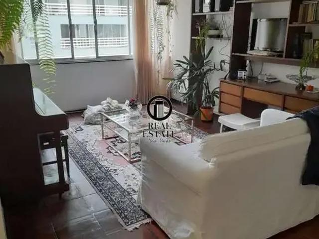 Apartamento para Venda em São Paulo/SP Jardim Paulista 3 Quartos