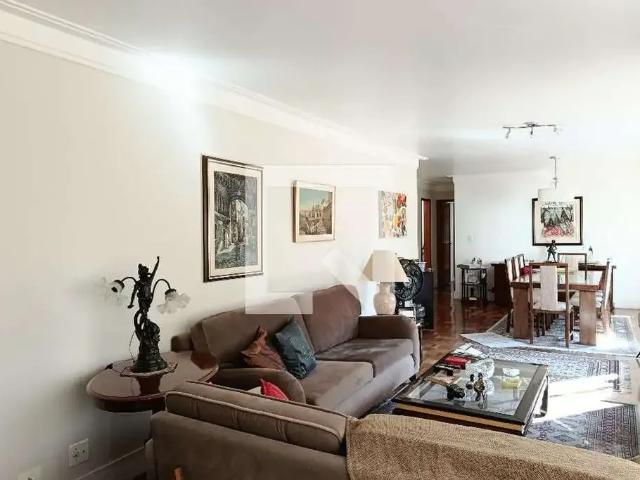 Apartamento para Venda em São Paulo/SP Jardim Paulista 3 Quartos