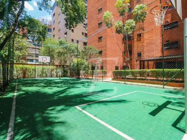 Apartamento para Venda em São Paulo/SP Jardim Paulista 3 Quartos