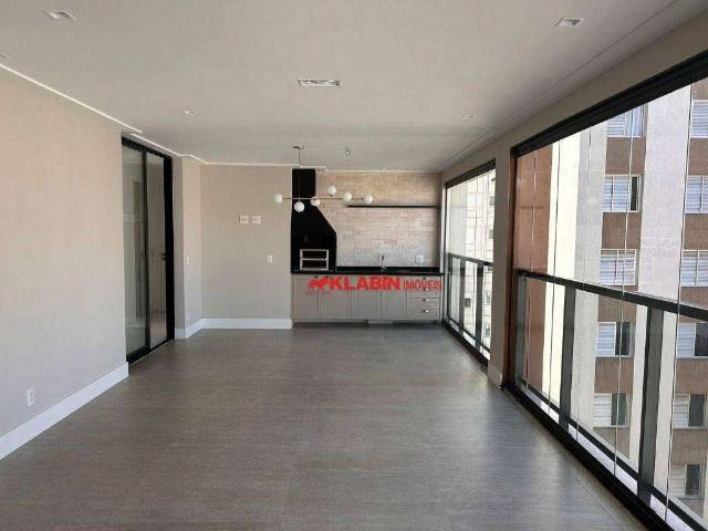 Apartamento para Venda em São Paulo/SP Jardim Paulista 3 Quartos
