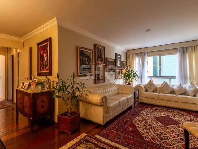 Apartamento para Venda em São Paulo/SP Jardim Paulista 3 Quartos