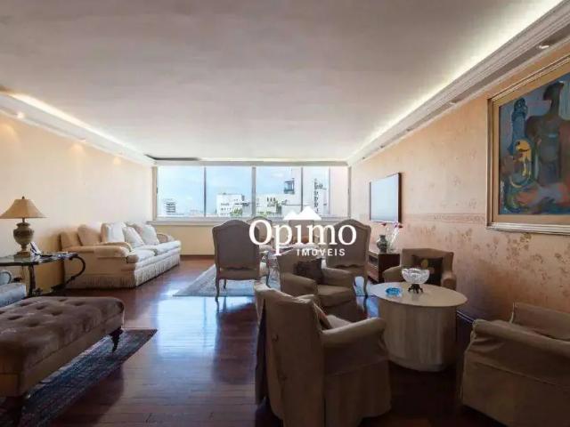 Apartamento para Venda em São Paulo/SP Jardim Paulista 3 Quartos