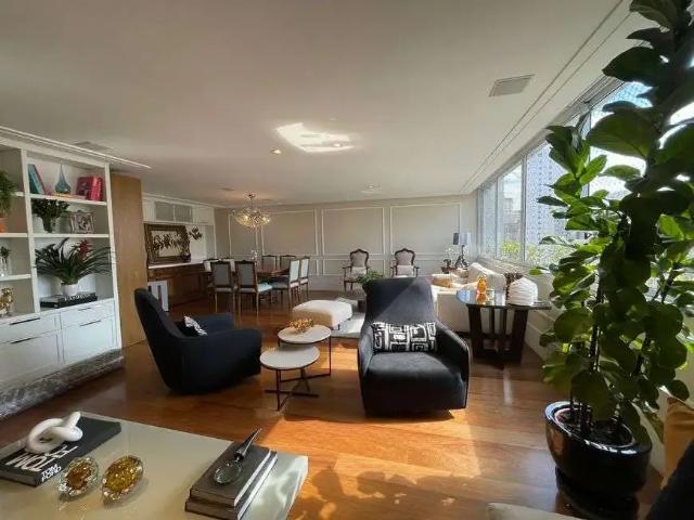 Apartamento para Venda em São Paulo/SP Jardim Paulista 3 Quartos