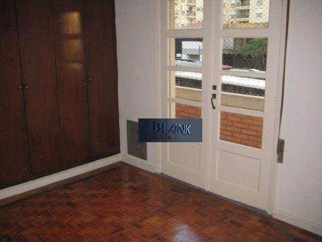Apartamento para Venda em São Paulo/SP Jardim Paulista 3 Quartos