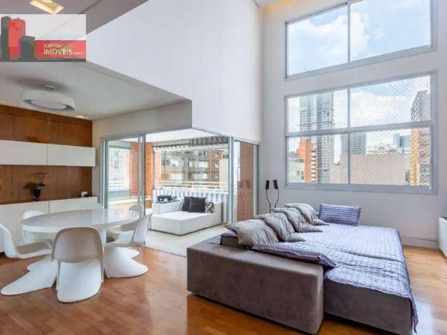 Apartamento para Venda em São Paulo/SP Jardim Paulista 3 Quartos