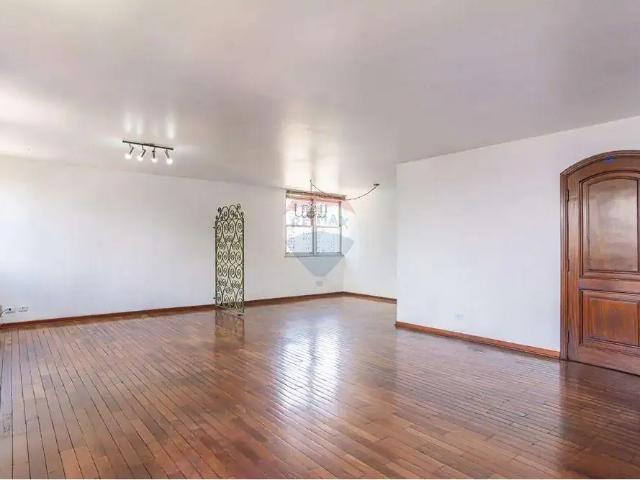 Apartamento para Venda em São Paulo/SP Jardim Paulista 3 Quartos