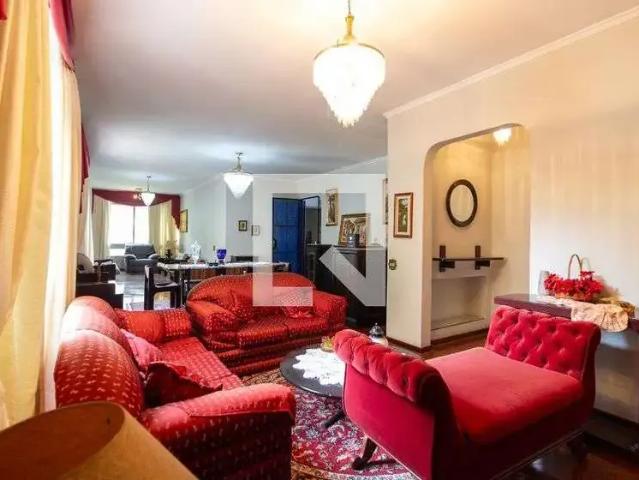 Apartamento para Venda em São Paulo/SP Jardim Paulista 3 Quartos