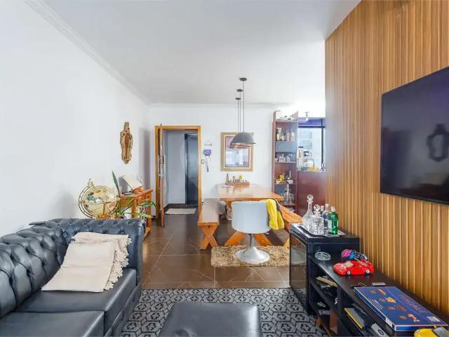 Apartamento para Venda em São Paulo/SP Jardim Paulista 3 Quartos