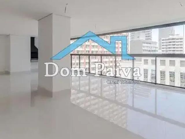 Apartamento para Venda em São Paulo/SP Jardim Paulista 3 Quartos