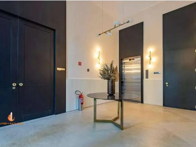 Apartamento para Venda em São Paulo/SP Jardim Paulista 3 Quartos