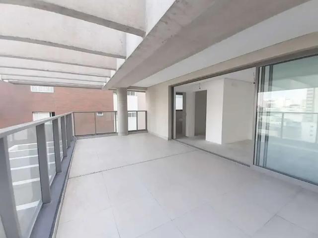 Apartamento para Venda em São Paulo/SP Jardim Paulista 3 Quartos