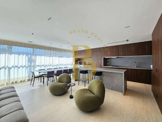 Apartamento para Venda em São Paulo/SP Jardim Paulista 3 Quartos