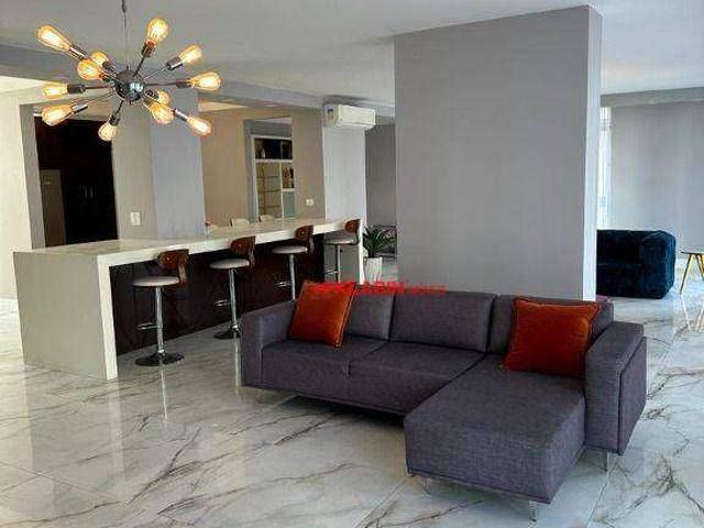 Apartamento para Venda em São Paulo/SP Jardim Paulista 3 Quartos