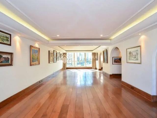 Apartamento para Venda em São Paulo/SP Jardim Paulista 3 Quartos
