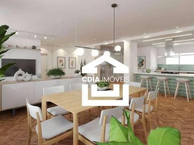 Apartamento para Venda em São Paulo/SP Jardim Paulista 3 Quartos