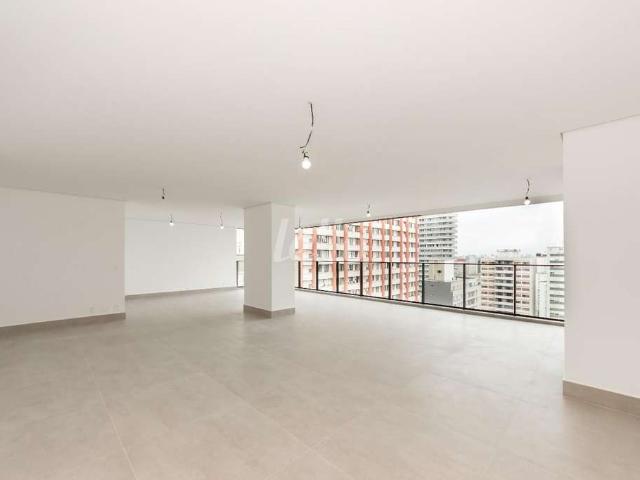 Apartamento para Venda em São Paulo/SP Jardim Paulista 3 Quartos