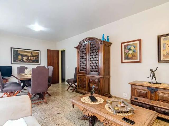Apartamento para Venda em São Paulo/SP Jardim Paulista 3 Quartos