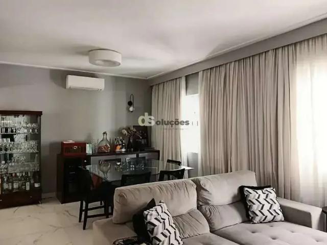 Apartamento para Venda em São Paulo/SP Jardim Paulista 3 Quartos