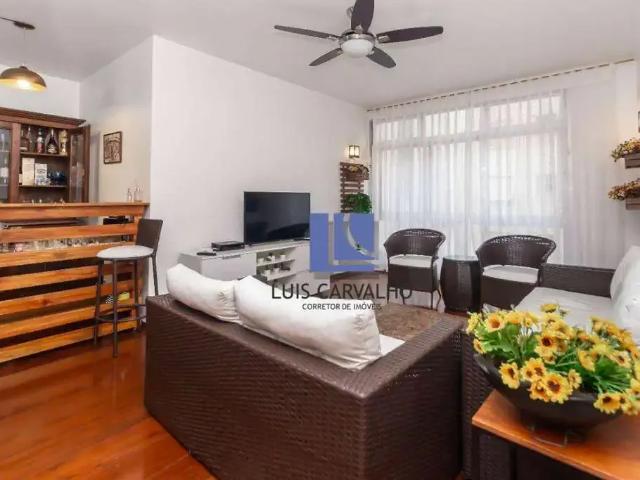 Apartamento para Venda em São Paulo/SP Jardim Paulista 3 Quartos