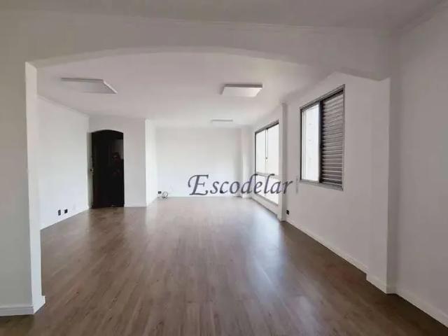 Apartamento para Venda em São Paulo/SP Jardim Paulista 3 Quartos