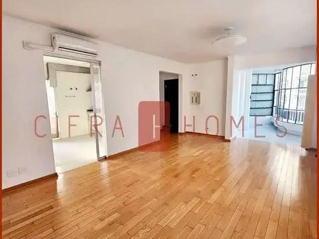 Apartamento para Venda em São Paulo/SP Jardim Paulista 3 Quartos