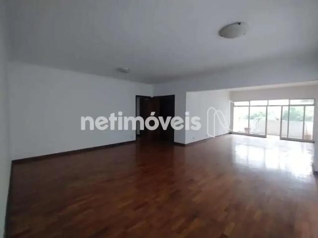 Apartamento para Venda em São Paulo/SP Jardim Paulista 3 Quartos