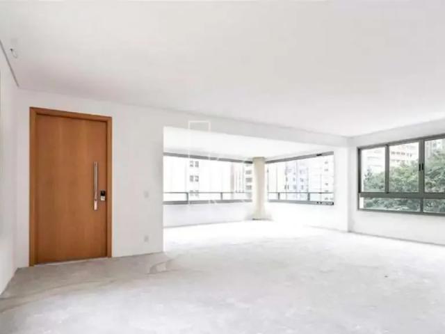 Apartamento para Venda em São Paulo/SP Jardim Paulista 3 Quartos