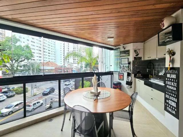 Apartamento para Venda em São Paulo/SP Jardim Paulista 3 Quartos