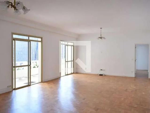 Apartamento para Venda em São Paulo/SP Jardim Paulista 3 Quartos