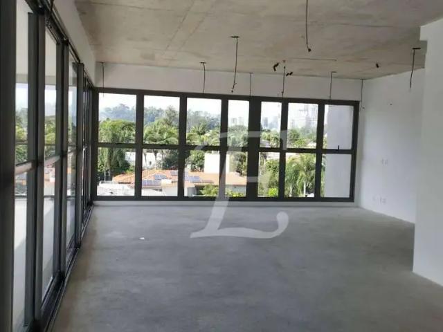 Apartamento para Venda em São Paulo/SP Jardim Paulista 3 Quartos