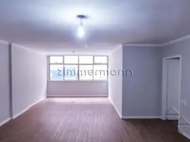 Apartamento para Venda em São Paulo/SP Jardim Paulista 3 Quartos
