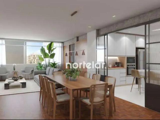 Apartamento para Venda em São Paulo/SP Jardim Paulista 3 Quartos