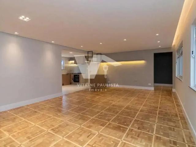 Apartamento para Venda em São Paulo/SP Jardim Paulista 3 Quartos