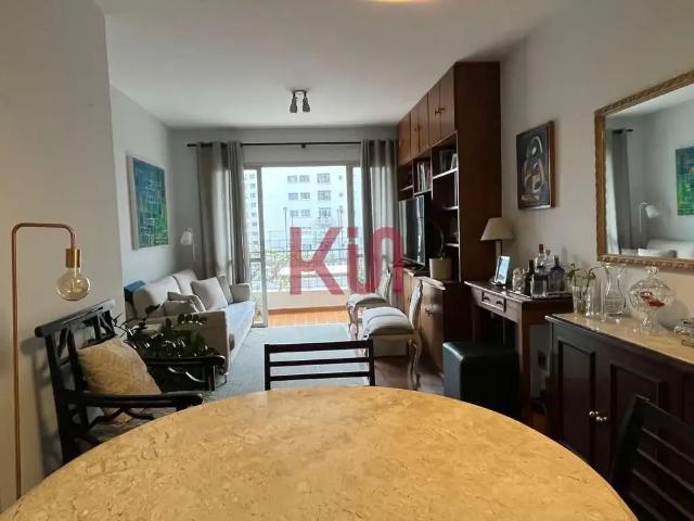 Apartamento para Venda em São Paulo/SP Jardim Paulista 3 Quartos
