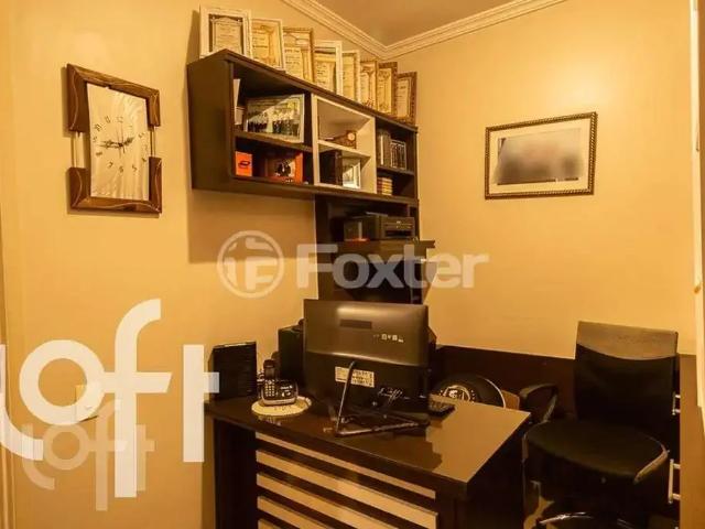 Apartamento para Venda em São Paulo/SP Jardim Paulista 3 Quartos