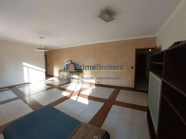 Apartamento para Venda em São Paulo/SP Cerqueira César 3 Quartos