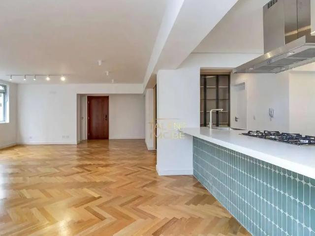 Apartamento para Venda em São Paulo/SP Jardim Paulista 3 Quartos