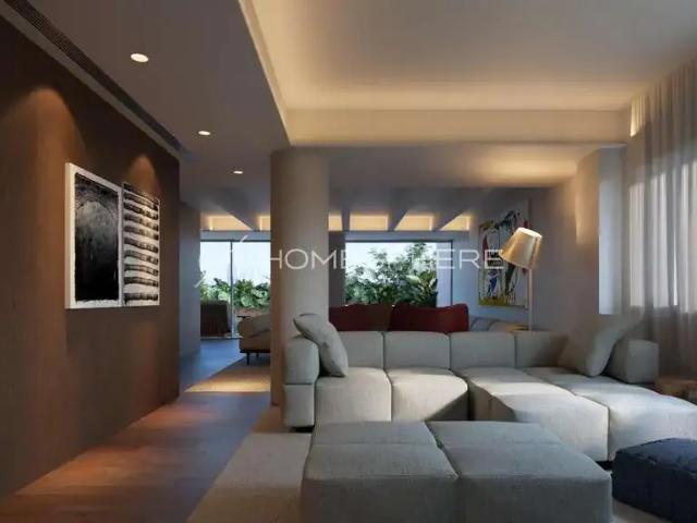 Apartamento para Venda em São Paulo/SP Jardim Paulista 3 Quartos