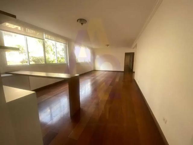 Apartamento para Venda em São Paulo/SP Jardim Paulista 3 Quartos