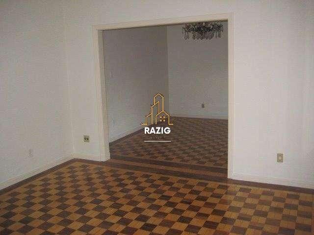 Apartamento para Venda em São Paulo/SP Jardim Paulista 3 Quartos