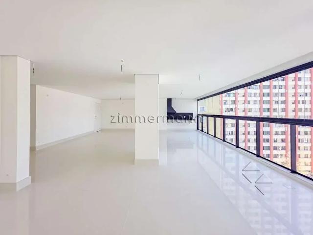 Apartamento para Venda em São Paulo/SP Jardim Paulista 3 Quartos