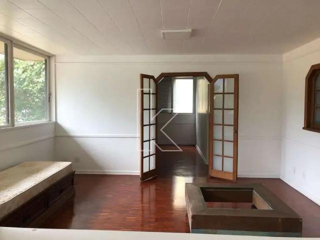 Apartamento para Venda em São Paulo/SP Jardim Paulista 3 Quartos